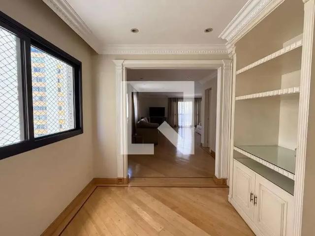 Apartamento para Venda em São Paulo/SP Higienópolis 4 Quartos