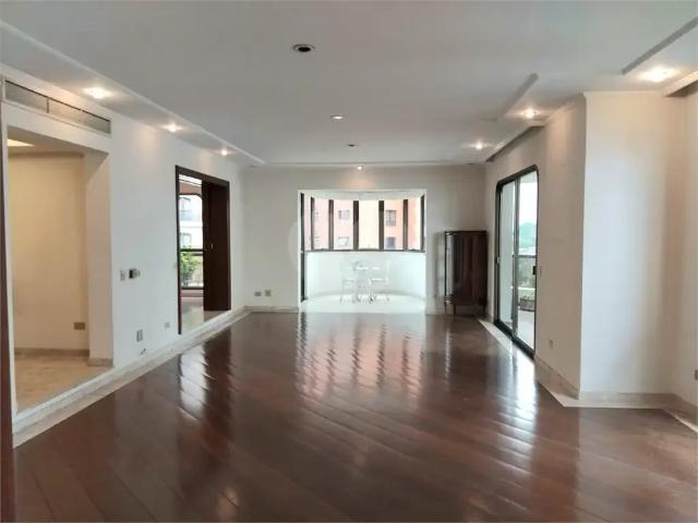 Apartamento para Venda em São Paulo/SP Higienópolis 4 Quartos