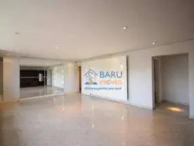 Apartamento para Venda em São Paulo/SP Higienópolis 4 Quartos