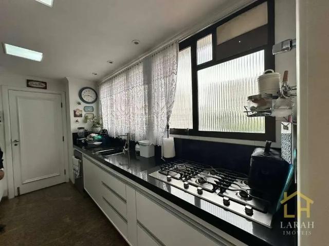 Apartamento para Venda em São Paulo/SP Higienópolis 4 Quartos