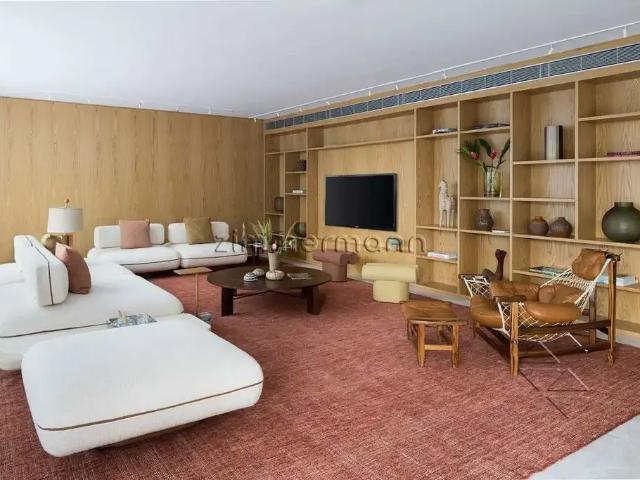 Apartamento para Venda em São Paulo/SP Higienópolis 4 Quartos