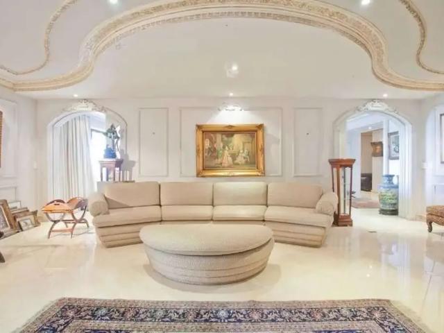 Apartamento para Venda em São Paulo/SP Higienópolis 4 Quartos