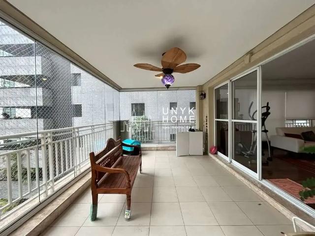 Apartamento para Venda em São Paulo/SP Higienópolis 4 Quartos