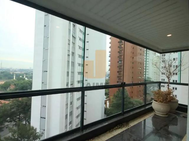 Apartamento para Venda em São Paulo/SP Higienópolis 4 Quartos