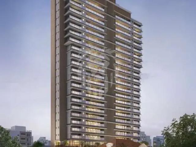 Apartamento para Venda em São Paulo/SP Higienópolis 4 Quartos
