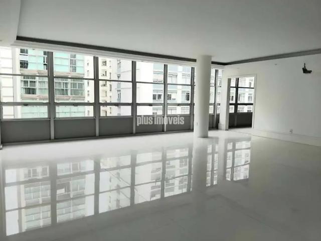 Apartamento para Venda em São Paulo/SP Higienópolis 4 Quartos
