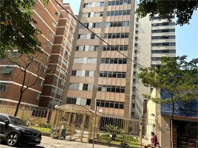 Apartamento para Venda em São Paulo/SP Higienópolis 4 Quartos