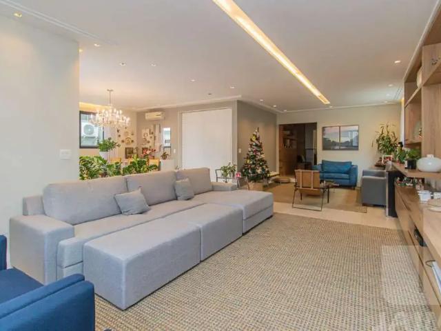 Apartamento para Venda em São Paulo/SP Higienópolis 4 Quartos