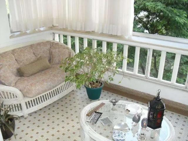 Apartamento para Venda em São Paulo/SP Higienópolis 4 Quartos