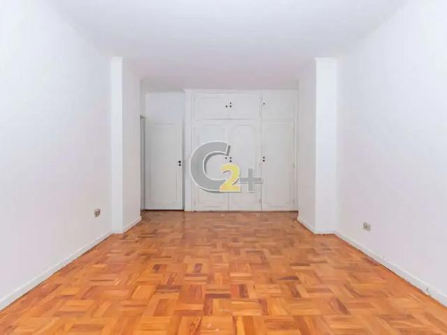 Apartamento para Venda em São Paulo/SP Higienópolis 4 Quartos