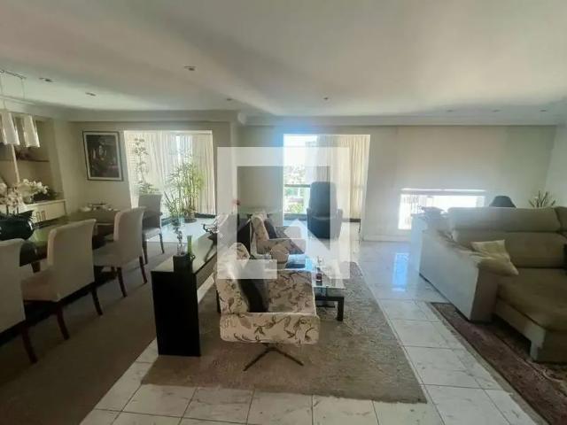 Apartamento para Venda em São Paulo/SP Higienópolis 4 Quartos