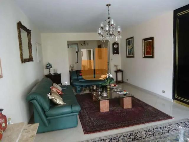 Apartamento para Venda em São Paulo/SP Higienópolis 4 Quartos