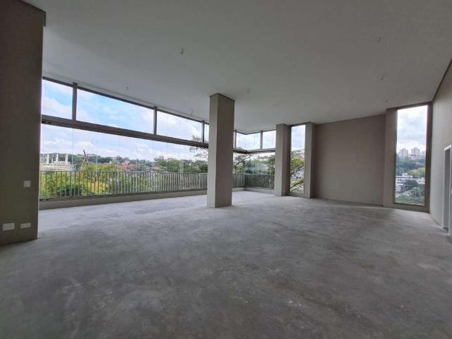 Apartamento para Venda em São Paulo/SP Higienópolis 4 Quartos