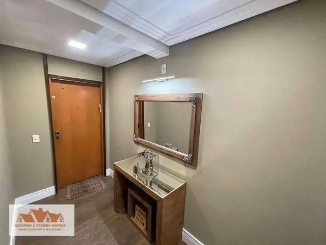 Apartamento para Venda em São Paulo/SP Higienópolis 4 Quartos