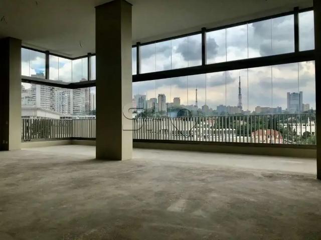 Apartamento para Venda em São Paulo/SP Higienópolis 4 Quartos