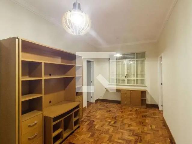 Apartamento para Venda em São Paulo/SP Higienópolis 4 Quartos