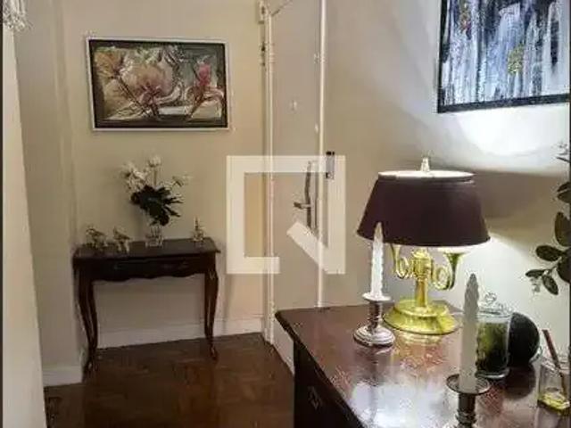 Apartamento para Venda em São Paulo/SP Higienópolis 4 Quartos
