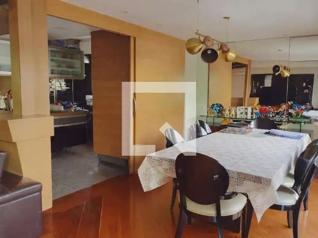 Apartamento para Venda em São Paulo/SP Higienópolis 4 Quartos