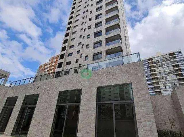 Apartamento para Venda em São Paulo/SP Higienópolis 4 Quartos