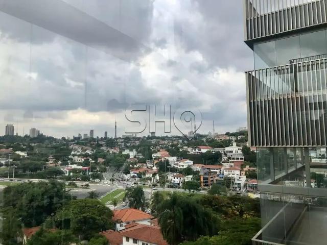 Apartamento para Venda em São Paulo/SP Higienópolis 4 Quartos