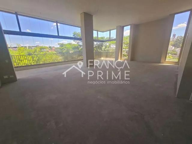 Apartamento para Venda em São Paulo/SP Higienópolis 4 Quartos