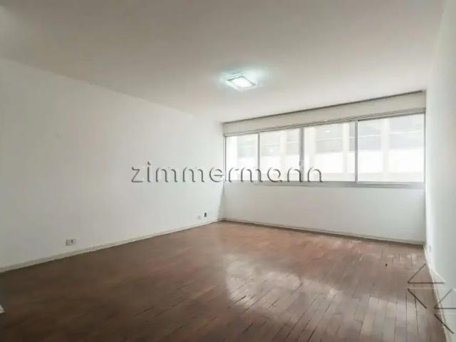 Apartamento para Venda em São Paulo/SP Higienópolis 4 Quartos