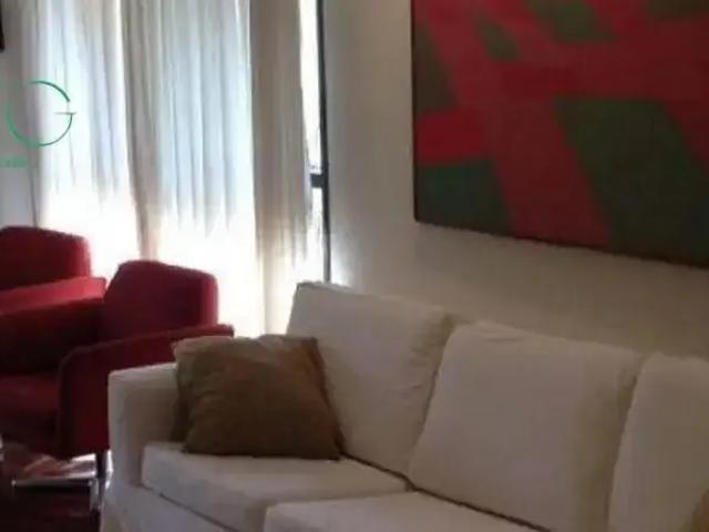 Apartamento para Venda em São Paulo/SP Higienópolis 4 Quartos