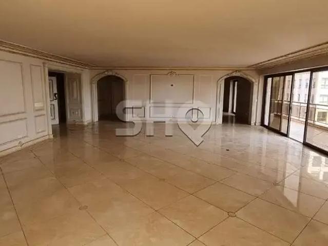 Apartamento para Venda em São Paulo/SP Higienópolis 4 Quartos