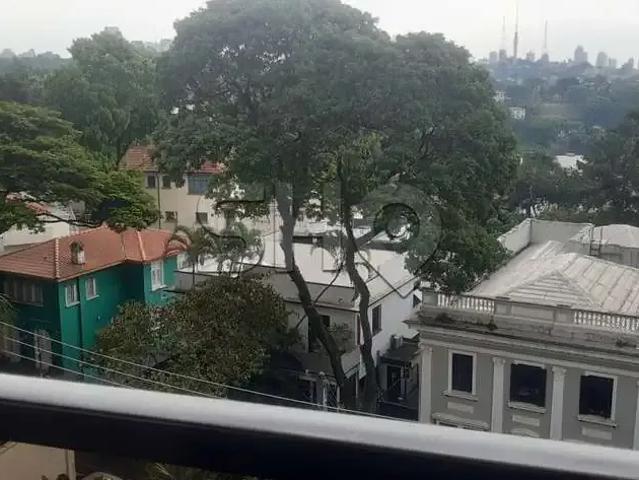 Apartamento para Venda em São Paulo/SP Higienópolis 4 Quartos