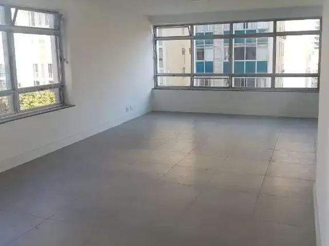 Apartamento para Venda em São Paulo/SP Higienópolis 4 Quartos