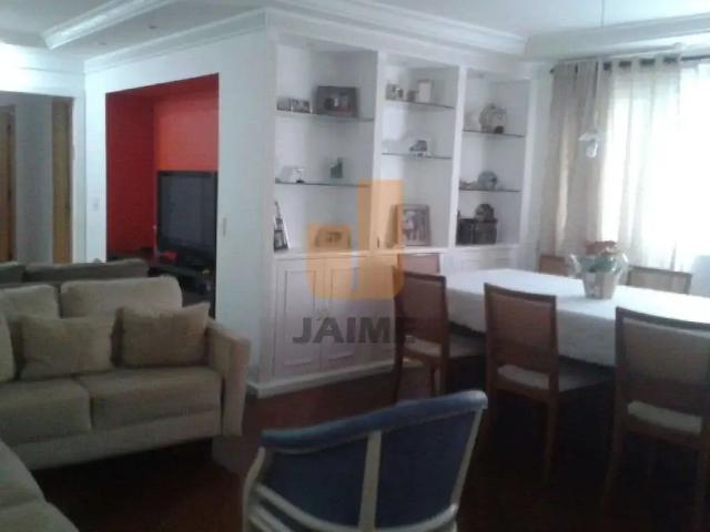 Apartamento para Venda em São Paulo/SP Higienópolis 4 Quartos