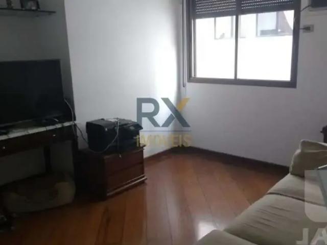 Apartamento para Venda em São Paulo/SP Higienópolis 4 Quartos