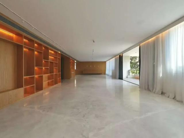 Apartamento para Venda em São Paulo/SP Higienópolis 4 Quartos