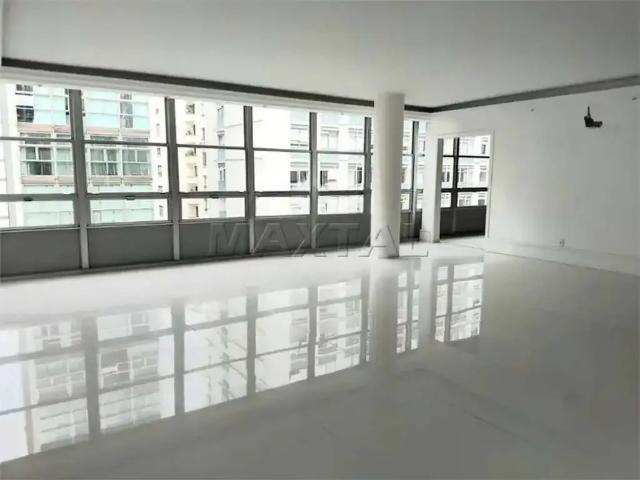 Apartamento para Venda em São Paulo/SP Higienópolis 4 Quartos