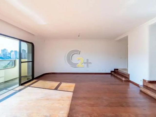 Apartamento para Venda em São Paulo/SP Higienópolis 4 Quartos