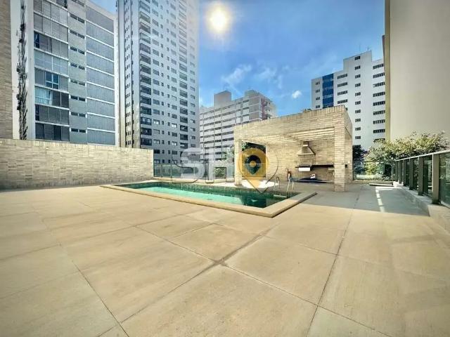 Apartamento para Venda em São Paulo/SP Higienópolis 4 Quartos