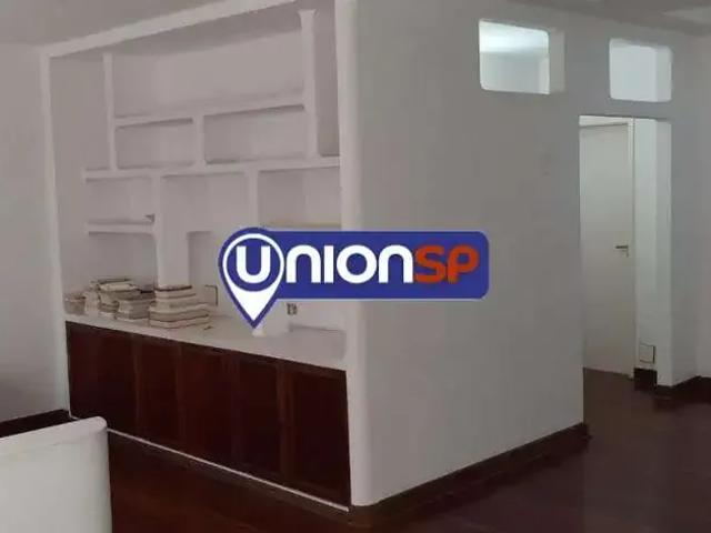 Apartamento para Venda em São Paulo/SP Higienópolis 4 Quartos