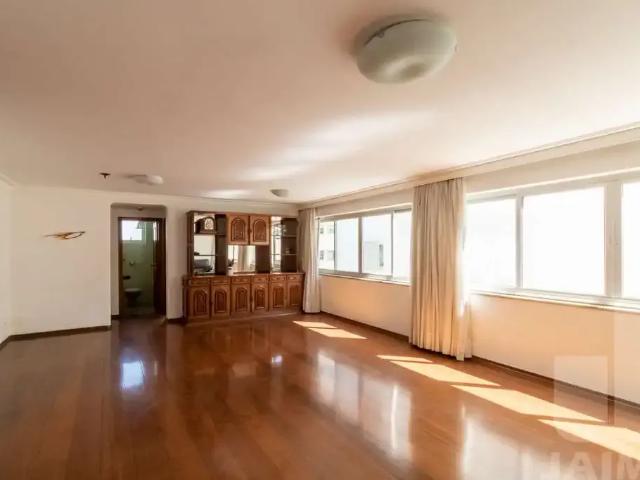 Apartamento para Venda em São Paulo/SP Higienópolis 4 Quartos