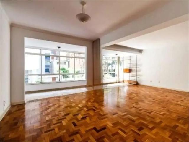 Apartamento para Venda em São Paulo/SP Higienópolis 4 Quartos