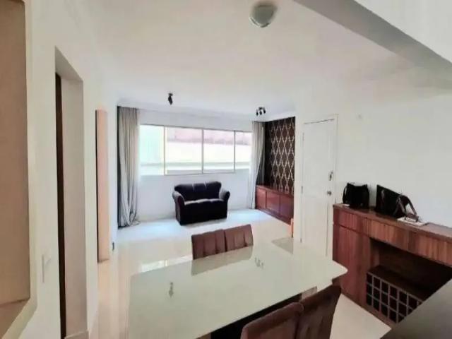 Apartamento para Venda em São Paulo/SP Higienópolis 4 Quartos