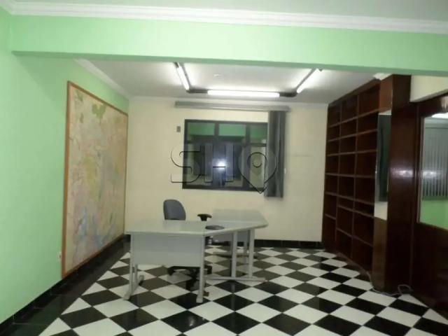 Apartamento para Venda em São Paulo/SP Higienópolis 4 Quartos
