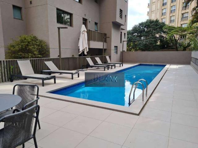 Apartamento para Venda em São Paulo/SP Higienópolis 4 Quartos