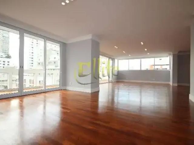 Apartamento para Venda em São Paulo/SP Higienópolis 4 Quartos