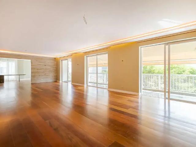 Apartamento para Venda em São Paulo/SP Higienópolis 4 Quartos