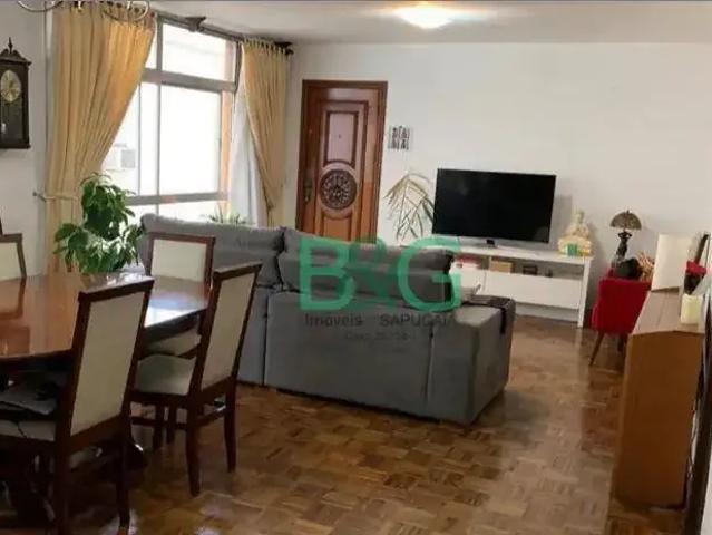 Apartamento para Venda em São Paulo/SP Higienópolis 4 Quartos