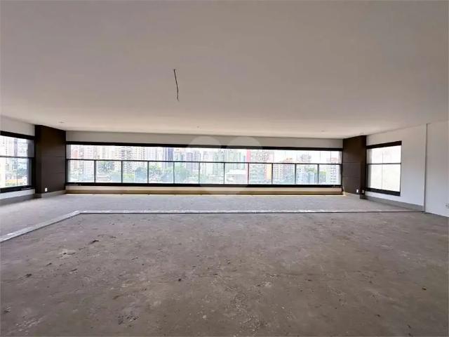 Apartamento para Venda em São Paulo/SP Higienópolis 4 Quartos