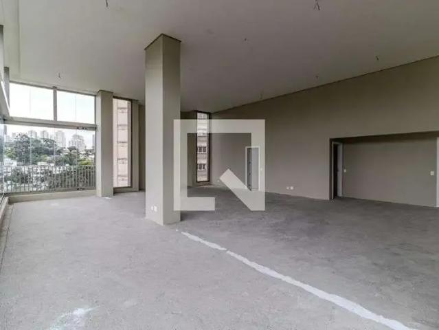 Apartamento para Venda em São Paulo/SP Higienópolis 4 Quartos