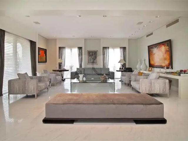 Apartamento para Venda em São Paulo/SP Higienópolis 4 Quartos