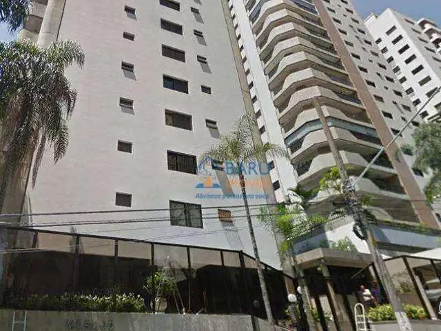 Apartamento para Venda em São Paulo/SP Higienópolis 4 Quartos