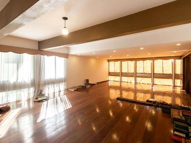 Apartamento para Venda em São Paulo/SP Higienópolis 4 Quartos